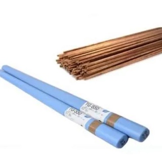 Jual KAWAT LAS ARGON TIG BESI TGS50 1.6MM 5KG TGS 50 1.6MM KOBE STEEL | Shopee Indonesia