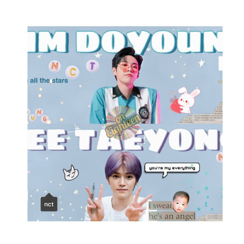 Jual hand banner NCT 127 ( 1 sisi ) | Shopee Indonesia