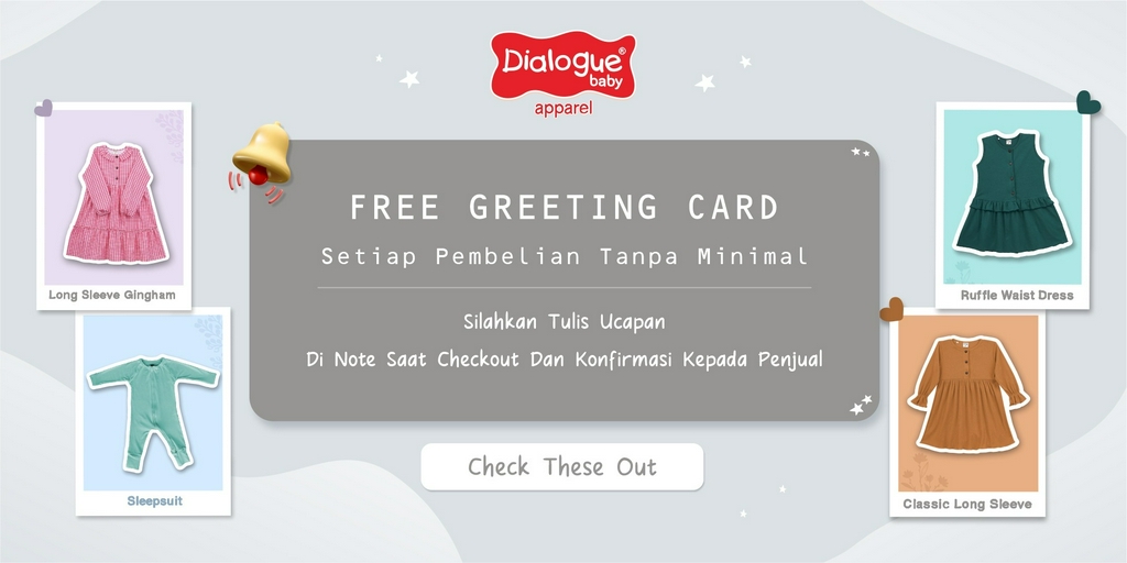 Produk Dialogue Apparel Official Shop | Shopee Indonesia