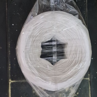 Jual Tali Rafia Putih 1 KG | Shopee Indonesia