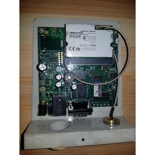 Jual Mikrotik RB411 RB 411 MT Routerboard | Shopee Indonesia