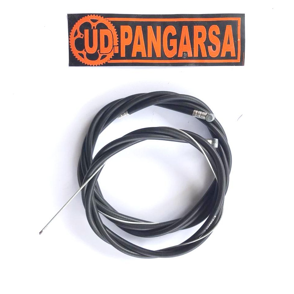 Kabel Rem Sepeda Depan / Belakang V Brake Disc Brake | Shopee Indonesia