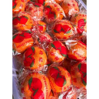 Jual BUAH JERUK PONKAM MANIS ,JERUK MANDARIN PONKAM ( per 1 kg ...