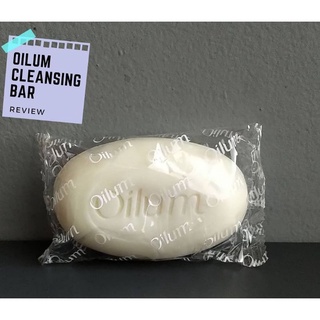 Jual Oilum Bar Soap Brightening dan Hydrating Care | Shopee Indonesia