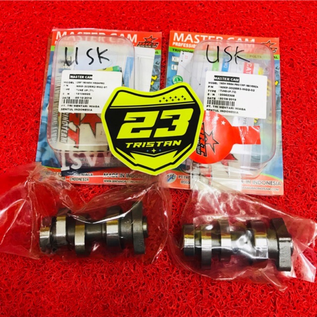 Jual NOKEN AS BRT CRF 150, MEGAPRO NEW, VERZA | Shopee Indonesia