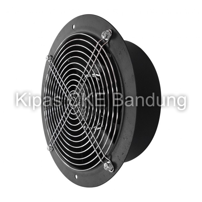 Jual Exhaust Fan CKE 12 Inch RO-300FZY-DB-NB Eksos Blower Dinding ...