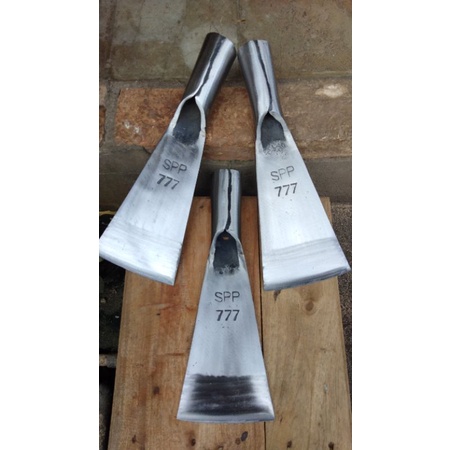 Jual Dodos sawit ukuran mata 12cm kualitas terjamin | Shopee Indonesia