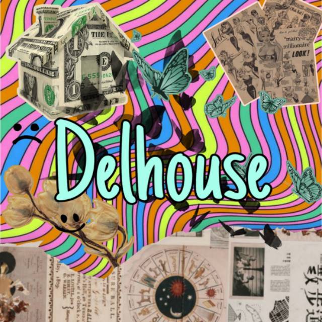 Produk delhouse | Shopee Indonesia