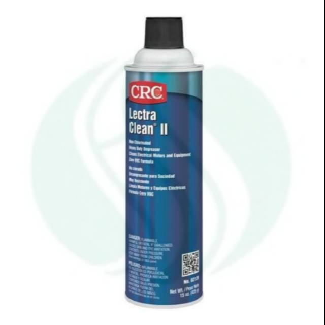 Jual CRC Lectra Clean II | Shopee Indonesia