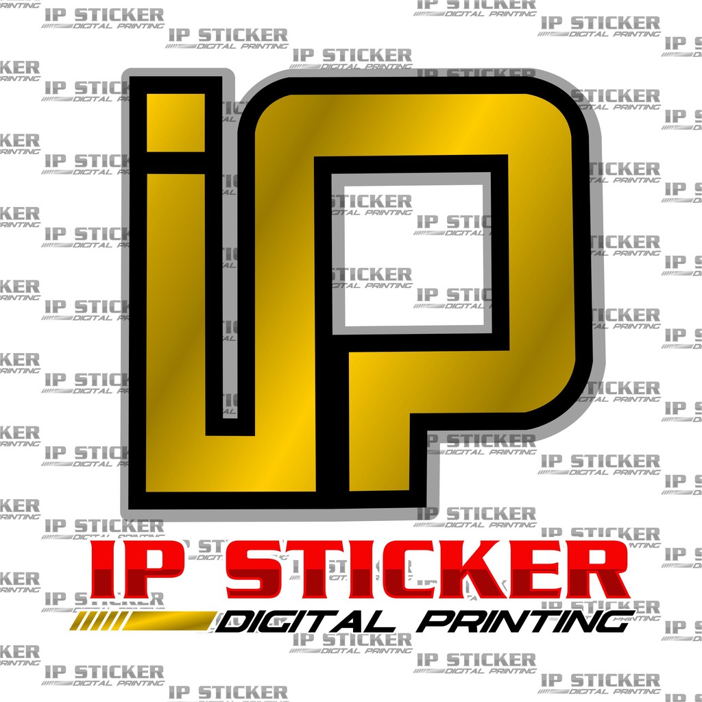 Produk Ipsticker_striping1 | Shopee Indonesia