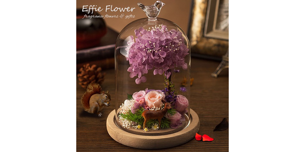 Toko Online Effie Flower | Shopee Indonesia