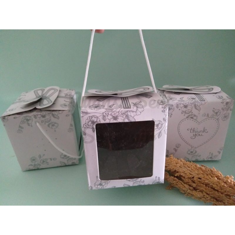 Jual Souvenir Kemasan Box Gelas Tuscany Packaging Paper Box Gelas Telur ...