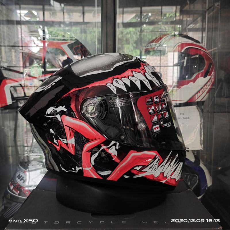 Harga KYT Repaint TT Terbaru Feb 2025 | BigGo Indonesia