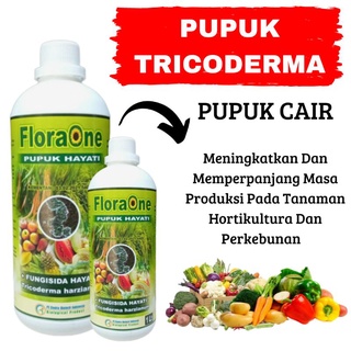 Jual Trichoderma Cair Tricoderma Fungisida Hayati 1000 ml, Fungisida Hayati Atasi Buah Busuk ...