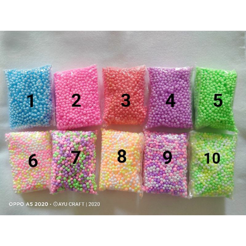Jual GABUS BULAT souvenir 1 pack | Shopee Indonesia