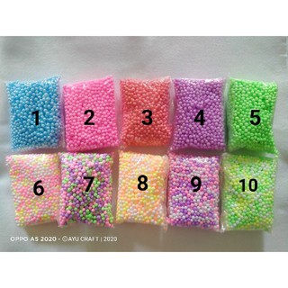 Jual GABUS BULAT souvenir 1 pack | Shopee Indonesia