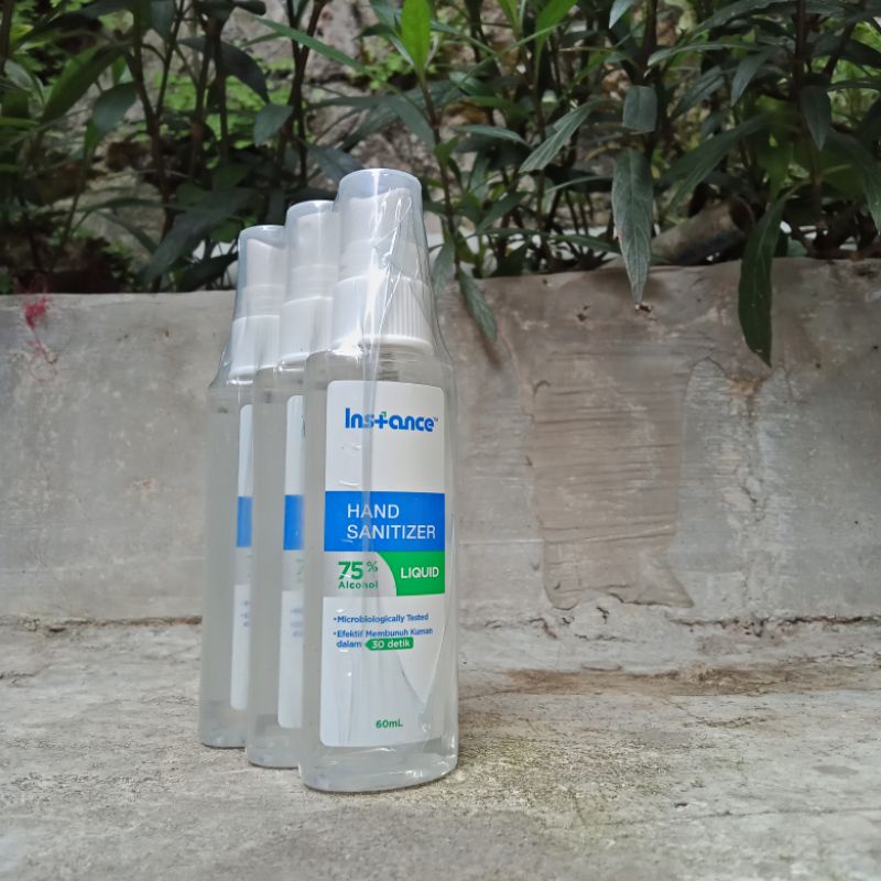 Harga Sanitaizer Instance Terbaru Des 2024 |BigGo Indonesia