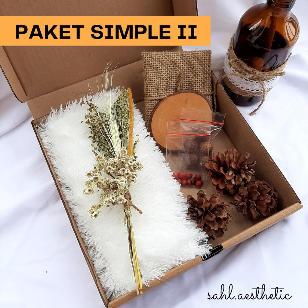 Jual PAKET FOTO AESTHETIC/PERLENGKAPAN FOTO PRODUK/ PHOTOGRAPHY KIT ...