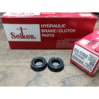 Jual Karet Rem Roda Depan L300 Bensin/ Colt T120 merk Seiken (SC07059 ...