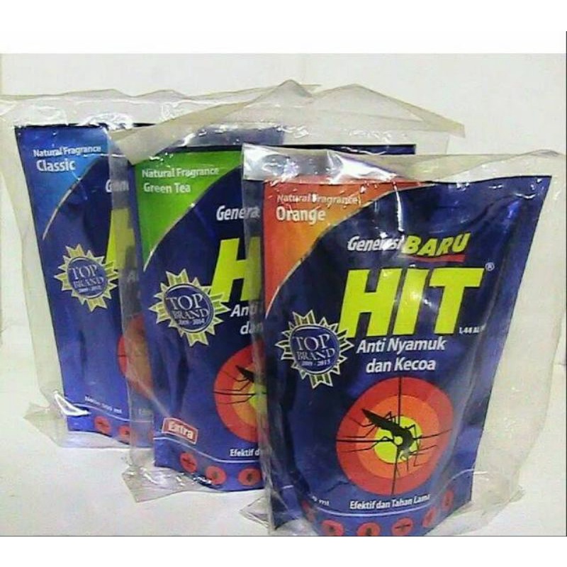 Jual Isi hit semprot alat 360ml | Shopee Indonesia