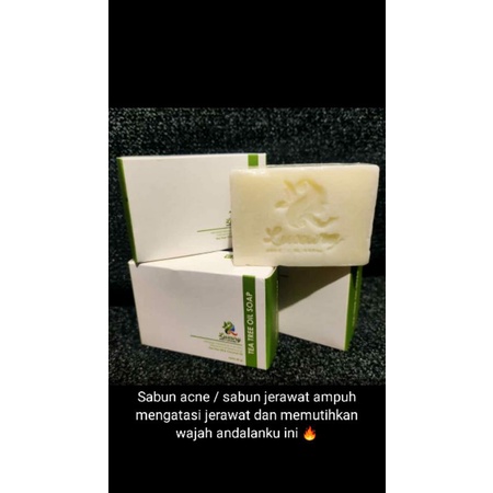 Jual sabun acne | Shopee Indonesia