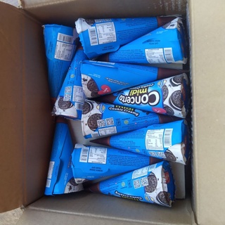 Jual Campina ice cream paket concerto midi isi 20pcs | Shopee Indonesia