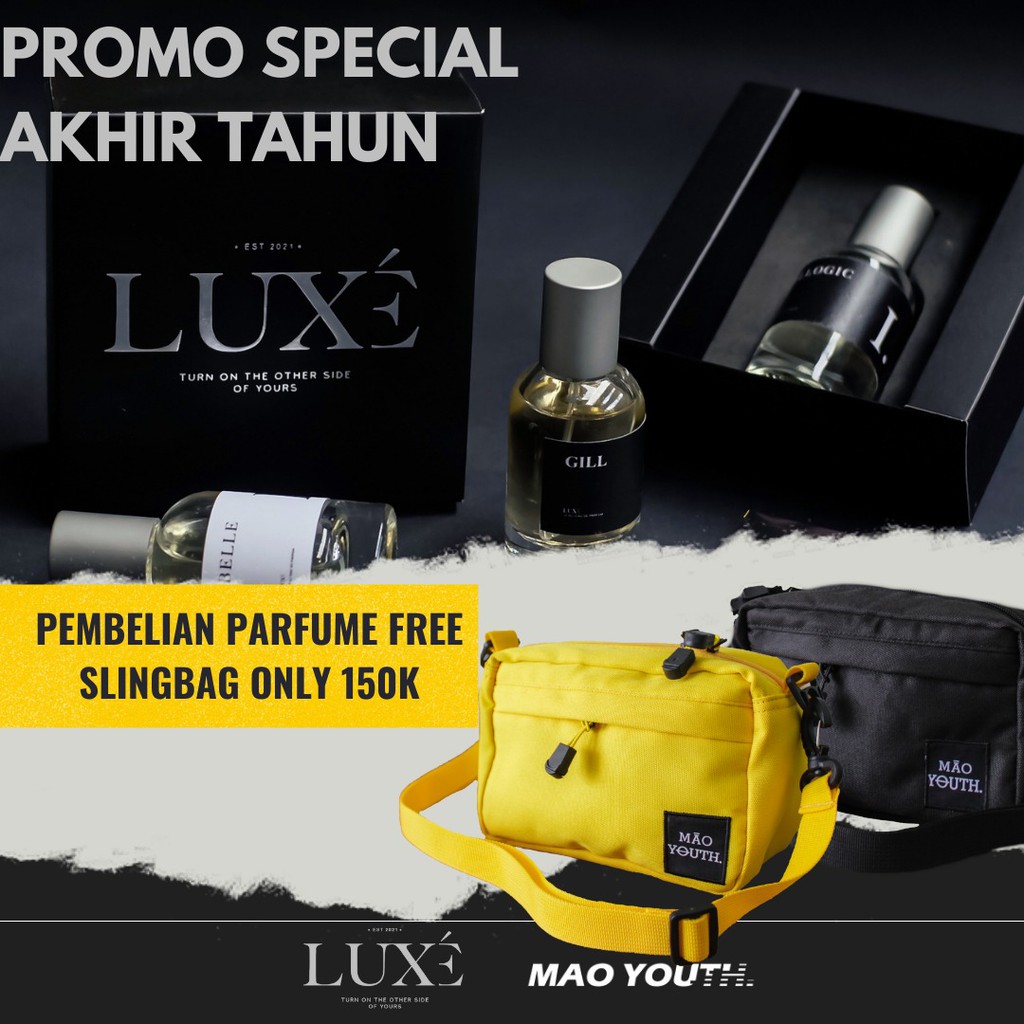 Produk luxelab.official | Shopee Indonesia