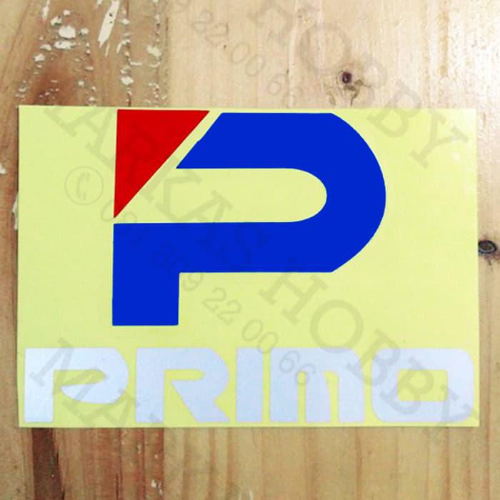 Jual Stiker / Sticker HONDA PRIMO KOTAK | Shopee Indonesia