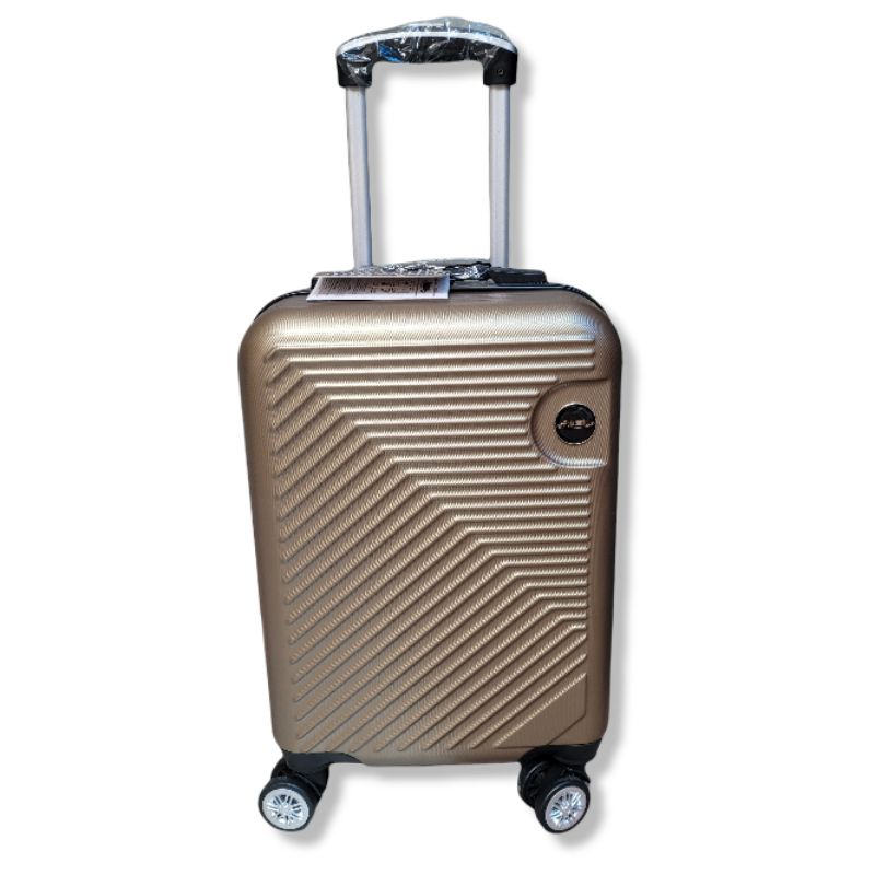 Jual Koper 18 Inch Polo Sonic Anti Pecah Cabin Size Beda Kualitas Lihat ...