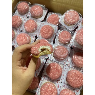 Jual ETI PUFF ( MARSHMELLOW + SELAI + BISKUIT ) | Shopee Indonesia