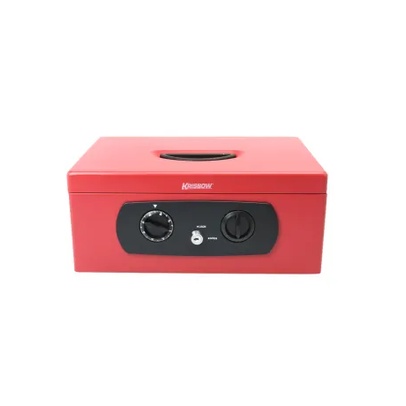 Jual Krisbow Cash Box- Merah | Shopee Indonesia