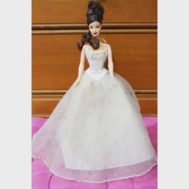 Jual Barbie mattel recycle second | Shopee Indonesia
