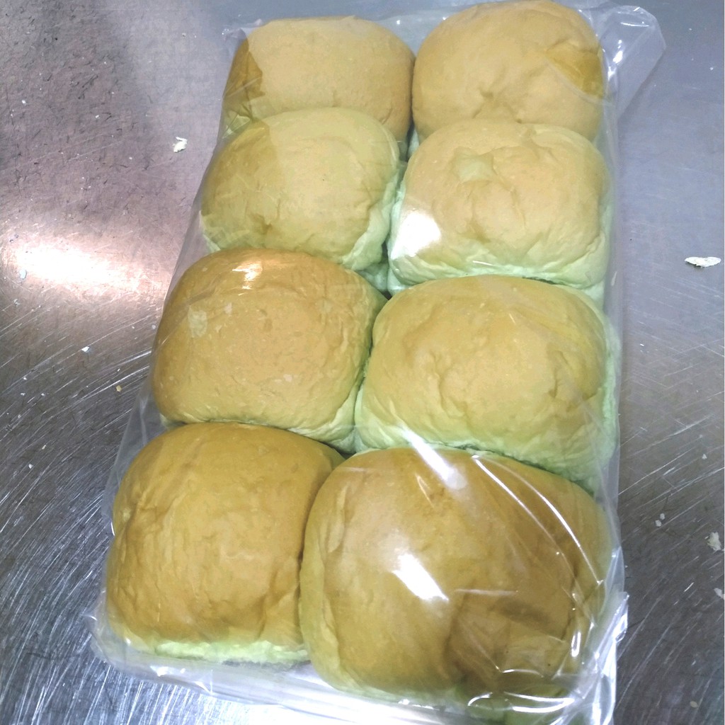 Roti Kadet /Kuro/Kukus 1 Buah - Roti Kadet - kirim by GOJEK | Shopee ...