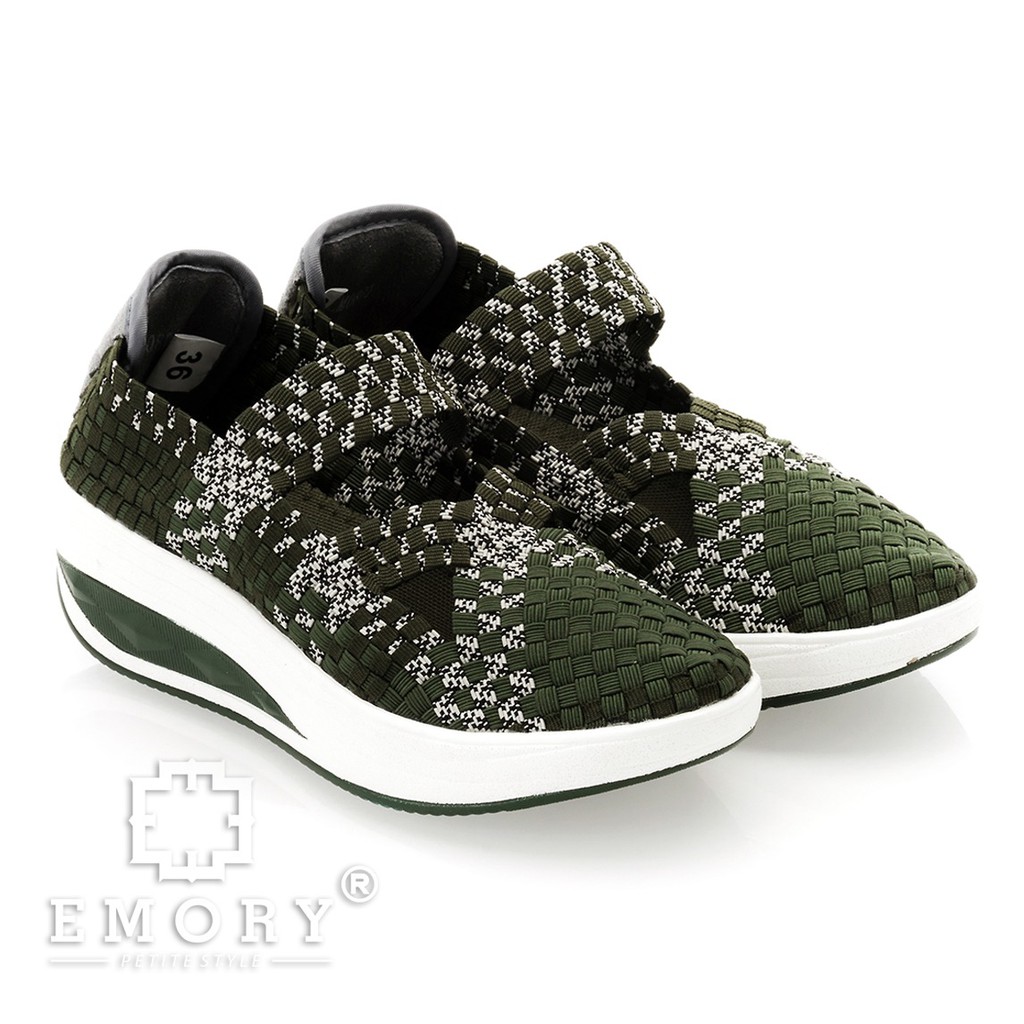 Jual SEPATU EMORY Aleira.QTB> RKEMO800 (BDG) | Shopee Indonesia