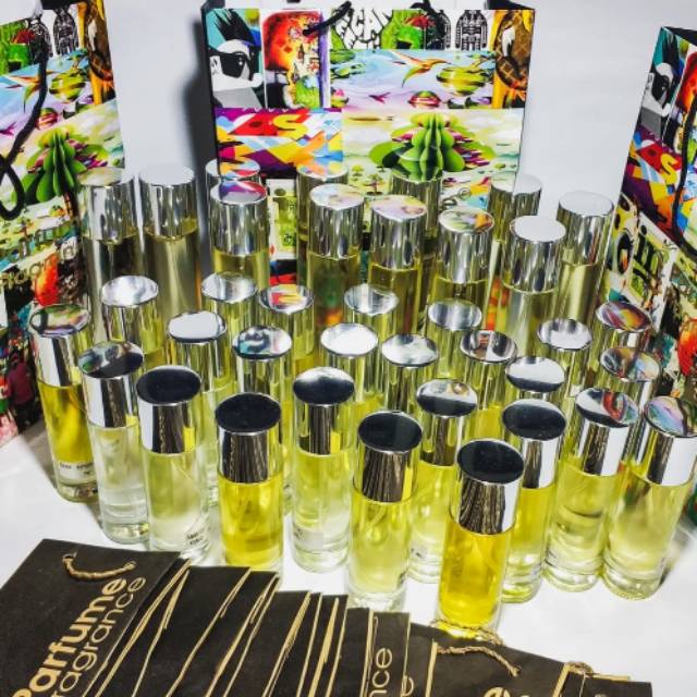 Jual BEST SELLER IN PARFUM BANDUNG | Shopee Indonesia