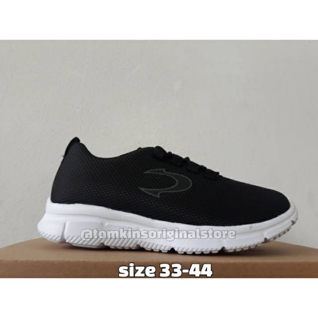 Jual TOMKINS Skool Edition 2020-1A - Unisex - Sepatu Olahraga - Sepatu ...