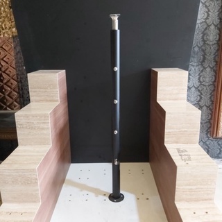 Jual Tiang Railing Tangga Besi Coating RK 32 | Shopee Indonesia
