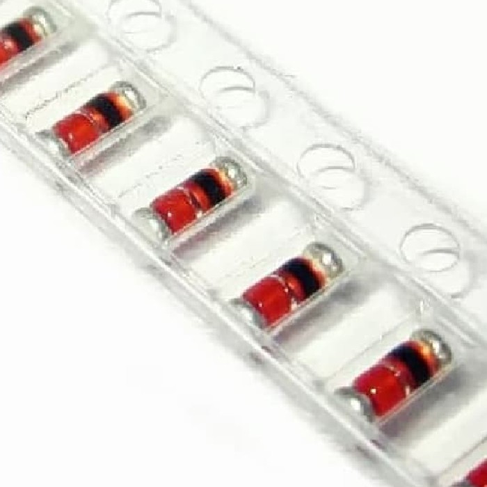 Jual Dioda SMD IN4148 1N 4148 IN 4148 Diode 1N4148 DO35 AC85 | Shopee Indonesia