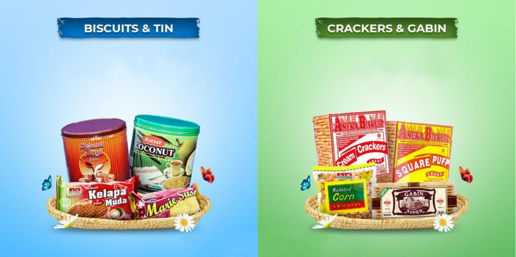 Toko Online AIM Biscuits Official Shop | Shopee Indonesia