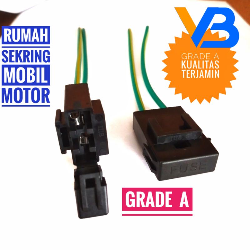 Jual Rumah Sekring Mobil Rumah Sikring Mobil Rumah Sekring Motor Rumah ...