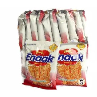 Jual Mie Gemez Enak / Mie Enak (sejenie mie kremes/ anak mas) 20 pcs x ...