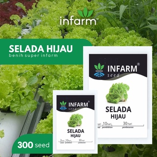 Jual INFARM - Benih Bibit Biji Super Sayur Kangkung | Shopee Indonesia