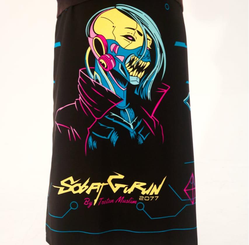 Produk Sobat Gurun Clothes | Shopee Indonesia