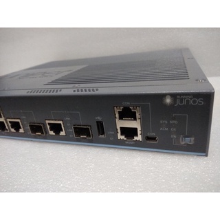 Jual JUNIPER Switch Managed EX2200-C Series Juniper EX2200-C-12T-2G ...