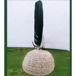 Jual Topi Adat Dayak | Shopee Indonesia