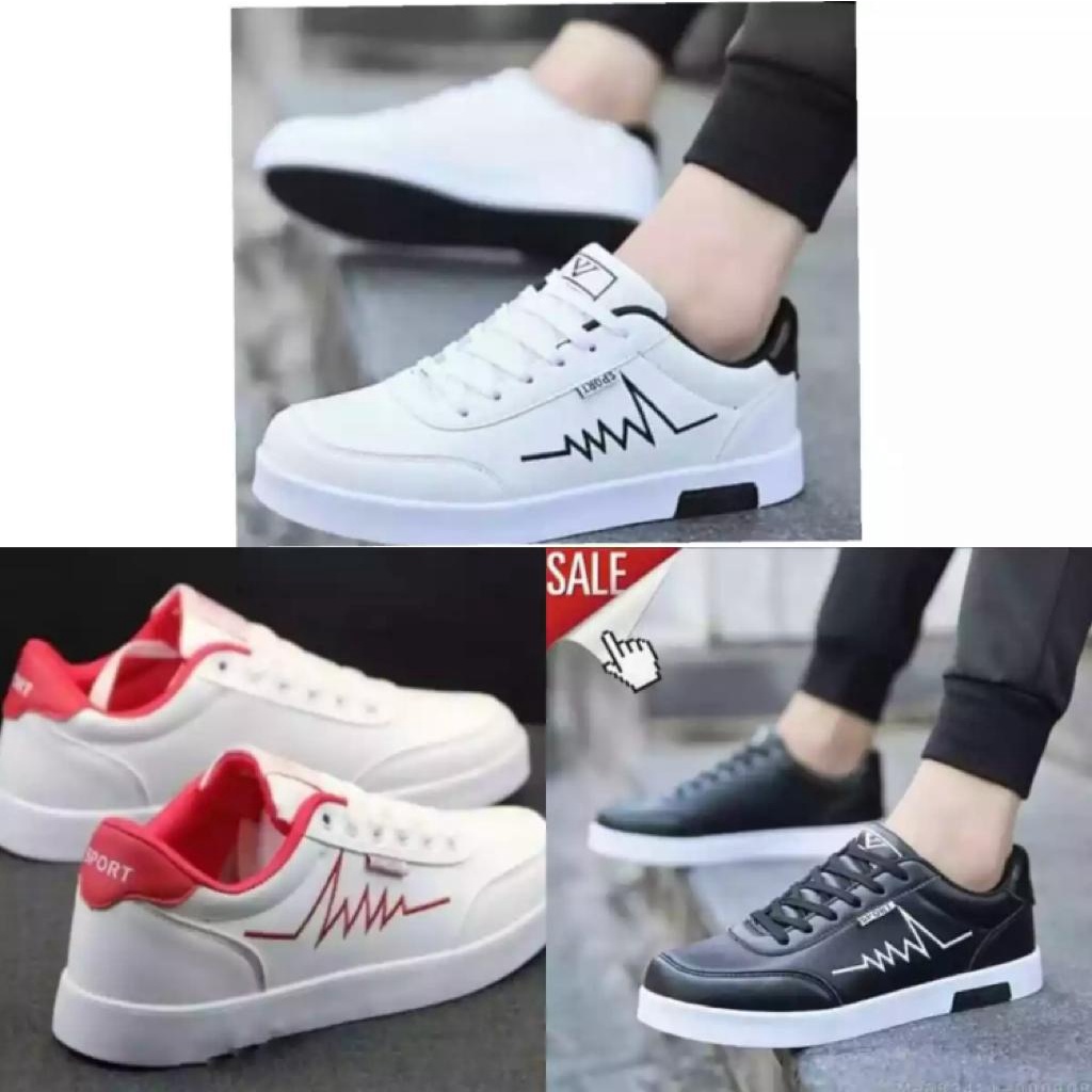 Produk SAT Footwear | Shopee Indonesia