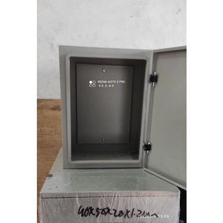 Jual box panel indoor EH 40x50 50x40 40x50x20 50x40x20 | Shopee Indonesia