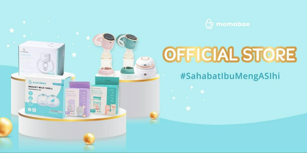Toko Online MOMABAE Official shop | Shopee Indonesia