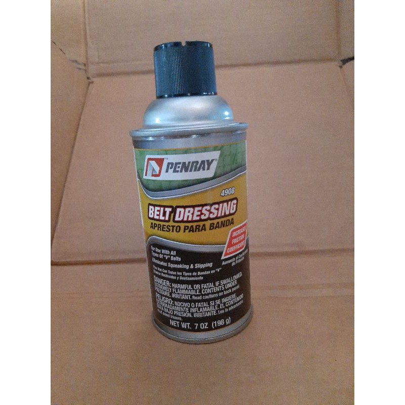 Jual PENRAY BELT DRESSING CAIRAN PERAWATAN BELT | Shopee Indonesia