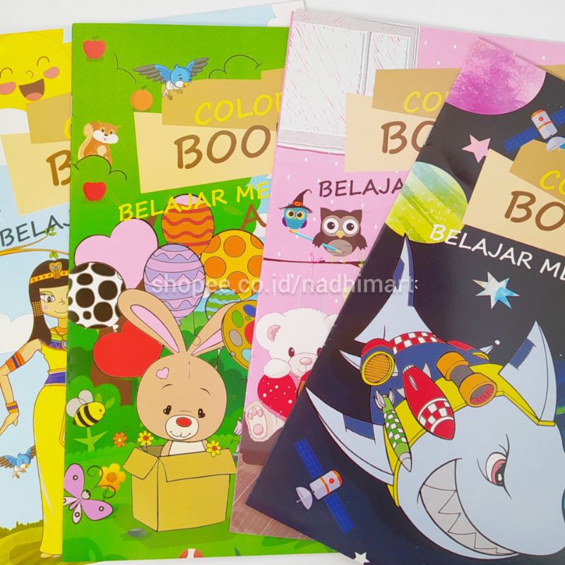 Jual BUKU MEWARNAI ANAK / MURAH / BUKU MEWARNAI / BUKU MEWARNAI PAUD ... Jual BUKU MEWARNAI ANAK / MURAH / BUKU MEWARNAI / BUKU MEWARNAI PAUD ...